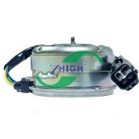 China 21487-6A00E 7314556 Nissan Radiator Fan Motor For NISSAN Dayz DBA-B21W/B21A for sale