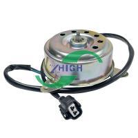 China 21487-EG00A A2800000 Radiator Cooling Fan Motor For NISSAN Y50 Fuga 2007 for sale