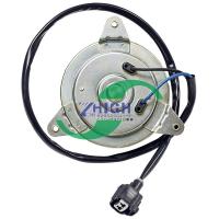 China 21487-EG00A A2800000 Radiator Cooling Fan Motor For NISSAN Y50 Fuga 2007 for sale