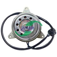 China 21487-EG00A A2800000 Radiator Cooling Fan Motor For NISSAN Y50 Fuga 2007 for sale