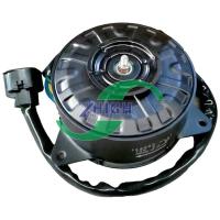 China 168000-0611 17120-54G00 Radiator Cooling Fan Motor For Suzuki Estilo Baleno Aerio for sale