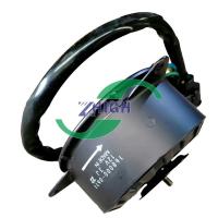 China 168000-0611 17120-54G00 Radiator Cooling Fan Motor For Suzuki Estilo Baleno Aerio for sale