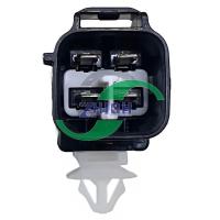 China 17120-77j00 168000-7881 Radiator Cooling Fan Motor For Suzuki Swift for sale