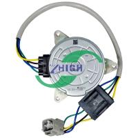 China 17120-78R00 Radiator Cooling Fan Motor For Suzuki JIMNY 2018- for sale
