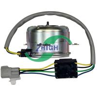 China 17120-78R00 Radiator Cooling Fan Motor For Suzuki JIMNY 2018- for sale