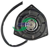 China 065000-71203D 065000-7351/7082 Radiator Cooling Fan Motor For SUZUKI SX4 for sale