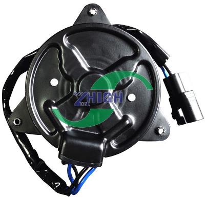 China Radiator Cooling Fan Motor 168000-0620 For Suzuki Estilo Baleno Aerio for sale