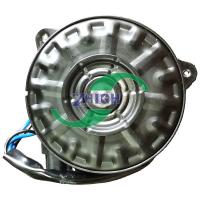 China Radiator Cooling Fan Motor 168000-0620 For Suzuki Estilo Baleno Aerio for sale