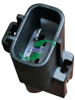 China Radiator Cooling Fan Motor 168000-0620 For Suzuki Estilo Baleno Aerio for sale
