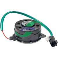 China 065000-7351 168000-1881 Radiator Fan Motor For SUZUKI SX4 for sale