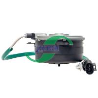 China 065000-7351 168000-1881 Radiator Fan Motor For SUZUKI SX4 for sale