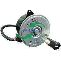China 168000-4840 Radiator Cooling Fan Motor For SUZUKI -APV for sale