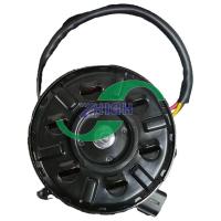 China 168000-4840 Radiator Cooling Fan Motor For SUZUKI -APV for sale
