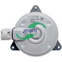 China 168000-9480 17120-68P00 Radiator Cooling Fan Motor  For SUZUKI SWIFT ERTIGA SX4 MAZDA for sale