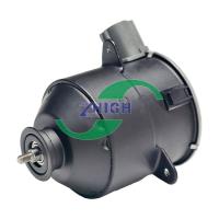 China 263500-5820 17120-81K00 Car Radiator Fan Motor For SUZUKI SX4 1.6 for sale