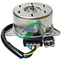 China 17120-73R00 265000-0050 Car Radiator Fan Motor For For SUZUKI ERTIGA XL7 for sale