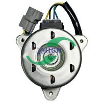 China 17120-73R00 265000-0050 Car Radiator Fan Motor For For SUZUKI ERTIGA XL7 for sale