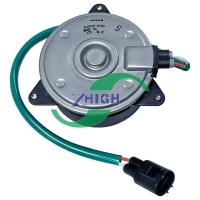China Radiator Cooling Fan Motor 268000-0090 17120-63R00 for SUZUKI WAGONR MH55S 
SPACIA for sale