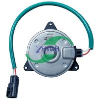 China Radiator Cooling Fan Motor 268000-0090 17120-63R00 for SUZUKI WAGONR MH55S 
SPACIA for sale