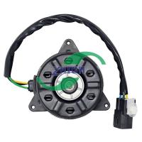 China Radiator Cooling Fan Motor 422136-4650 DENSO 268000-0100 for SUZUKI 5M18 Wagon R Spacia for sale