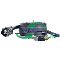 China Radiator Cooling Fan Motor 422136-4650 DENSO 268000-0100 for SUZUKI 5M18 Wagon R Spacia for sale