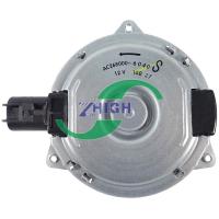China Radiator Cooling Fan Motor 268000-6040 for Suzuki Celerio for sale