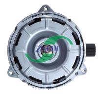 China Radiator Cooling Fan Motor 268000-6040 for Suzuki Celerio for sale
