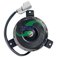 China Radiator Cooling Fan Motor A005390 for SUZUKI Maruti Suzuki Wagon R Alto K10 for sale