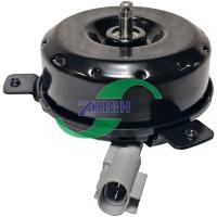 China Radiator Cooling Fan Motor A005390 for SUZUKI Maruti Suzuki Wagon R Alto K10 for sale