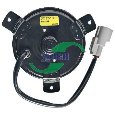 China Radiator Cooling Fan Motor A005390 for SUZUKI Maruti Suzuki Wagon R Alto K10 for sale