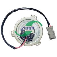 China Radiator Cooling Fan Motor SSW10S38LW for SUZUKI JIMNY 1.3  2009-2017 for sale