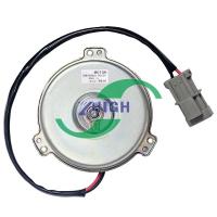 China Radiator Cooling Fan Motor SSW10S38LW for SUZUKI JIMNY 1.3  2009-2017 for sale