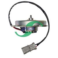 China Radiator Cooling Fan Motor SSW10S38LW for SUZUKI JIMNY 1.3  2009-2017 for sale