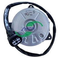 China Radiator Cooling Fan Motor 168000-3740 for  SUZUKI IGNIS for sale