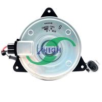 China Radiator Cooling Fan Motor 168000-7991 for SUZUKI VITARA for sale