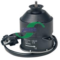 China Radiator Cooling Fan Motor  263500-5840 16363-B5010 for SUZUKI Maruti Daihatsu Wagon for sale