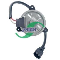 China Radiator Cooling Fan Motor  263500-5840 16363-B5010 for SUZUKI Maruti Daihatsu Wagon for sale