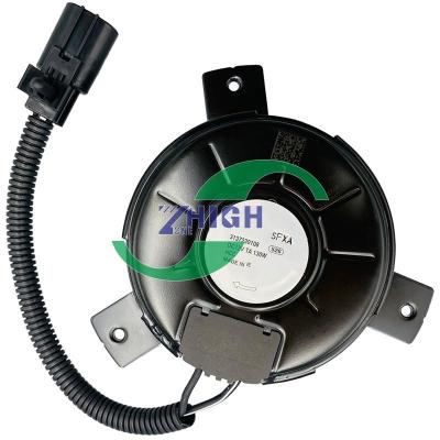 China 25386-1Y140 3137230108 Radiator Cooling Fan Motor For HYUNDAI Picanto for sale
