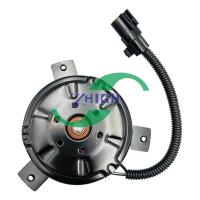 China 25386-1Y140 3137230108 Radiator Cooling Fan Motor For HYUNDAI Picanto for sale