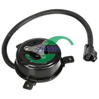 China 25386-2H050 25386-2H051 Radiator Cooling Fan Motor For HYUNDAI ELANTRA G4GC for sale