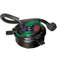 China 25386-2H050 25386-2H051 Radiator Cooling Fan Motor For HYUNDAI ELANTRA G4GC for sale