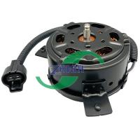 China 25386-3X000 3137230044 Radiator Cooling Fan Motor For HYUNDAI ELANTRA KIA CERATO K3 Soul for sale