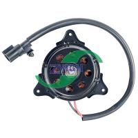 China 25386-I7160 Car Radiator Fan Motor For Hyundai Creta Stargazer 2022-2025 for sale