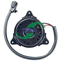 China 25386-I7160 Car Radiator Fan Motor For Hyundai Creta Stargazer 2022-2025 for sale