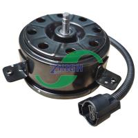 China 25386-B4100 HYUNDAI Radiator Fan Motor For HYUNDAI ACCENT/XCENT I10 for sale