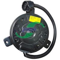 China 25386-B4100 HYUNDAI Radiator Fan Motor For HYUNDAI ACCENT/XCENT I10 for sale