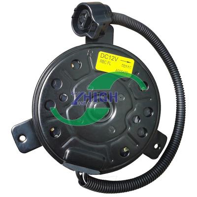 China 25386-B4100 HYUNDAI Radiator Fan Motor For HYUNDAI ACCENT/XCENT I10 for sale