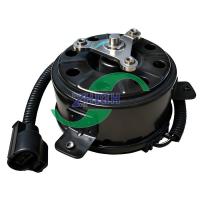 China 25386-F2000 A005599 Car Fan Motor For Hyundai Elantra GT Kia Forte for sale