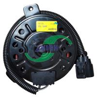 China 25386-F2000 A005599 Car Fan Motor For Hyundai Elantra GT Kia Forte for sale