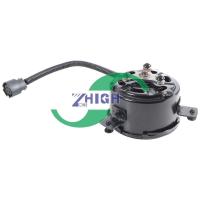 China 25386-G2000 3137230234 HYUNDAI Radiator Fan Motor For HYUNDAI KIA Kona  Ioniq Elantra for sale